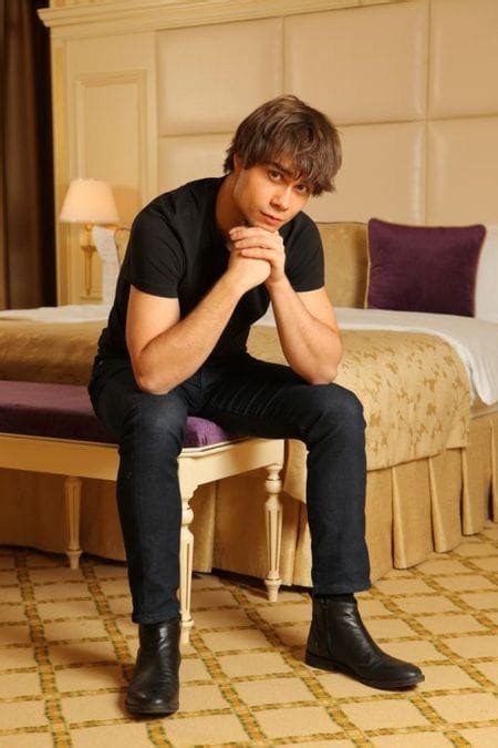 Alexander Rybak Picture