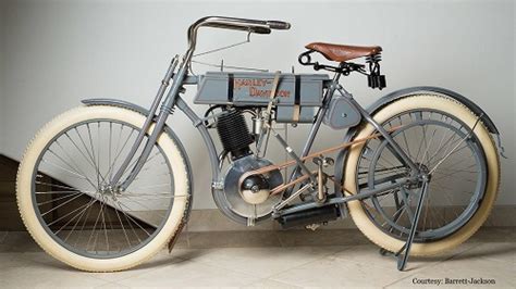 7 Most Expensive Harleys Ever Sold At Recent Auctions I Love Harley