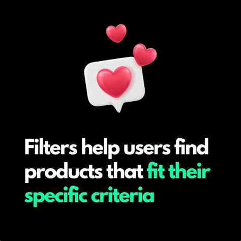 How Do Smart Product Filter And Search Work The Next Gen Visual Search