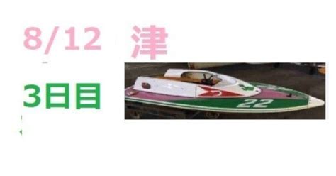 🌸🌸津4r🌸🌸｜もうやんの競艇予想