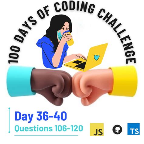 Areeba Shafqat On Linkedin 100daysofcode Codingchallenge Javascript Typescript Github