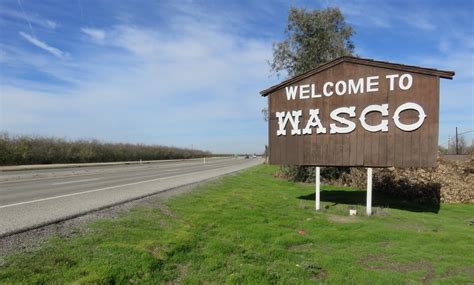 Elevation Of D St Wasco Ca Usa Topographic Map Altitude Map