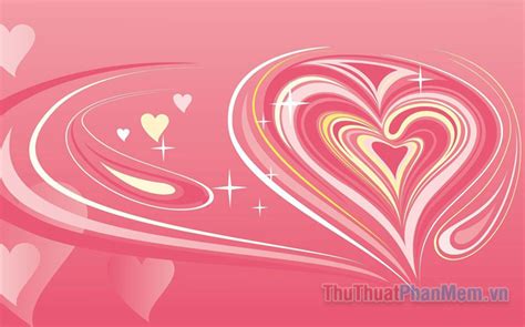 Hình Nền Cute Màu Hồng đẹp Nhất