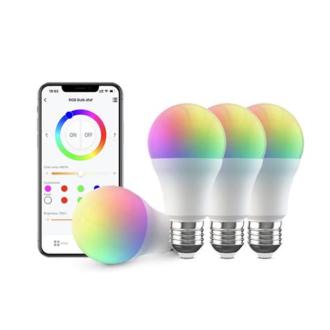 broadlink ble smart bulb broadlink global store