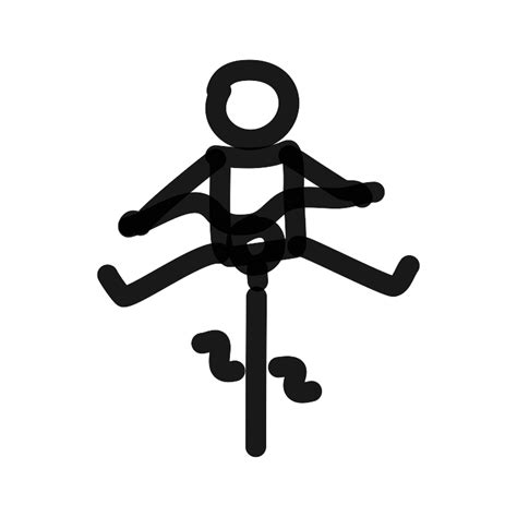 Cycling Fun Vector Svg Icon Svg Repo