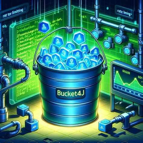 How To Use Bucket4j For Ratelimiters Hackernoon