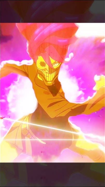 Aira In Her Yokai Form Dandadan Episode 9 Anime Edit Youtube