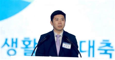 유승민 대한체육회장 회장 선거 직선제 도입 추진