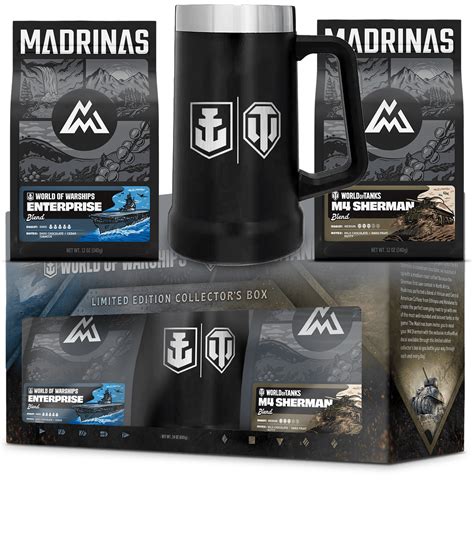 Limited Edition Madrinas