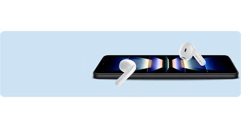 Auriculares Bluetooth Xiaomi Redmi Buds Lite Preto Auriculares Bluetooth Acess Rios