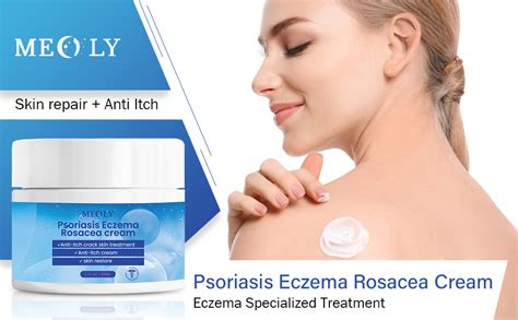 Everlom Psoriasis Cream Powerful Scalp Treatment For