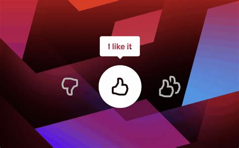 Netflix Just Bolted Its Thumbs Up Rating Buttons Directly On Its Video