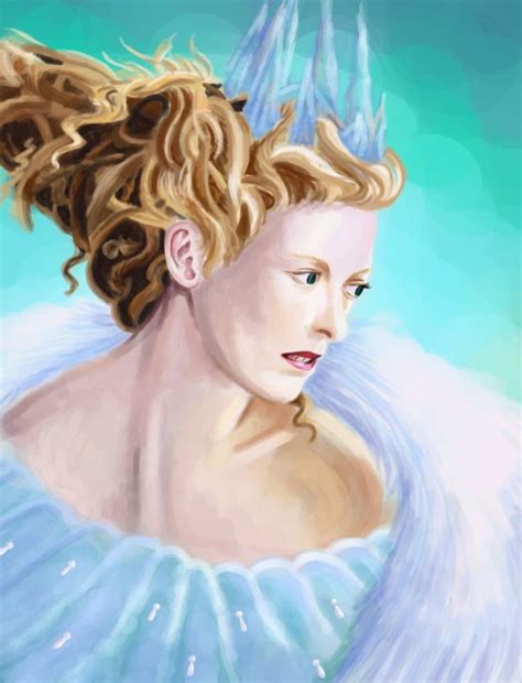 Pin By Sarah Abbigail On Narnia Disney Queens Narnia Narnia Characters