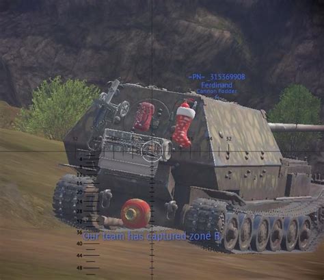 This Guy Is More Than Ready For Battle Rwarthunder