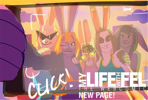 My Life With Fel P196 By Kennoarkkan On Deviantart