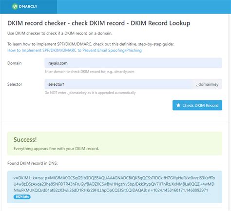 Microsoft Mail Server Marked As A Spam Roffice365
