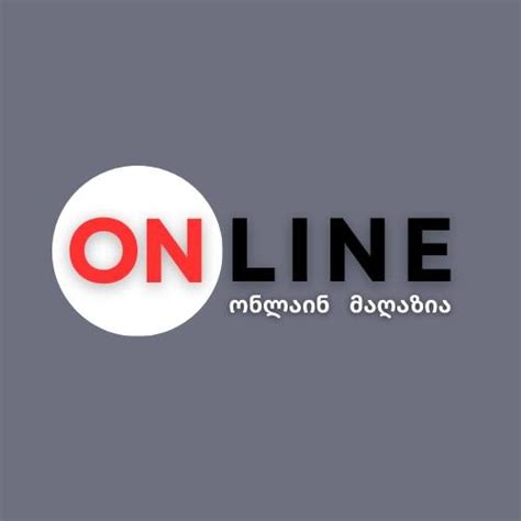 Online Space Tbilisi