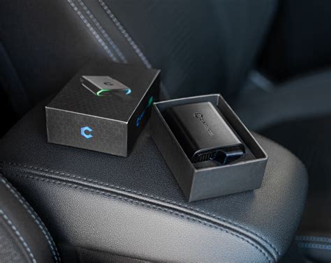 Carista OBD2 app-powered adapter