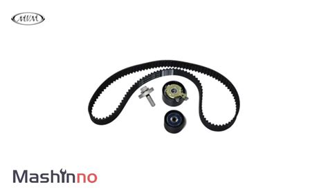 قیمت و خرید کیت تایم ام وی ام X33 نیو ماشین نو