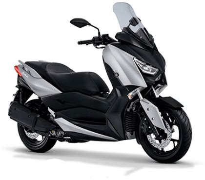 Rent Yamaha Xmax In Bali Powerful And Premium Scooter Rental Hello Motors