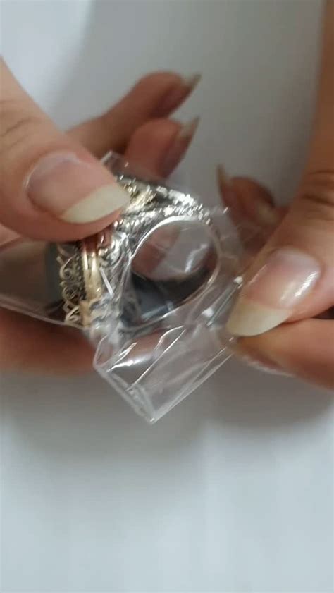 یعنی بگی مثل اینو دیدی تاحالا ناراحت میشم 💍سیوش کن گمش نکنی😍