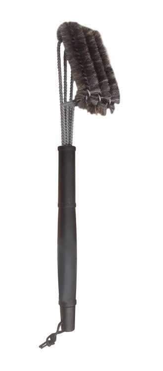 ჯაგრისი გრილის დიდი Grillman Gma3 43 სმ