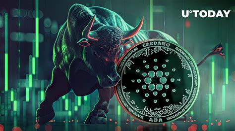 Ultra Bullish Cardano Price Pattern No One Talks About