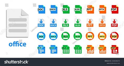 Xlsx Imágenes Fotos De Stock Y Vectores Shutterstock