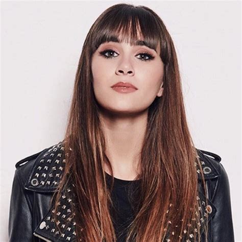 Aitana Concierto En Mallorca