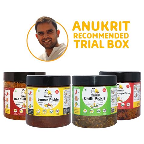 Spice Lovers Pack Pack Of 4 350g Each