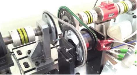 Prototype And Test Bench Download Scientific Diagram