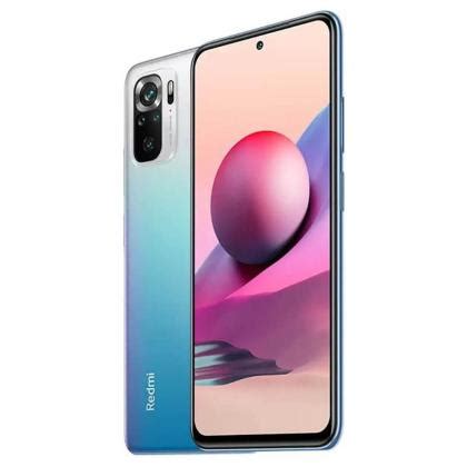 Redmi Note 11 SE 64 GB, 6 GB RAM, Bifrost Blue Mobile Phone - JioMart