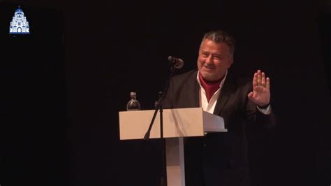 Василий Ирзабеков, писатель, публицист, филолог, на открытии ...