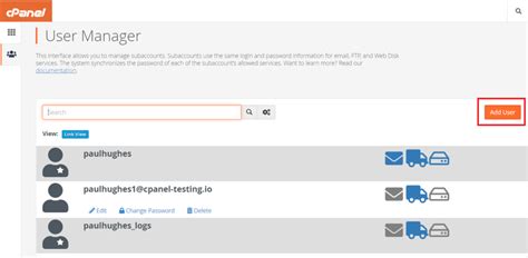 How To Create Or Delete A User In Mysql Ukhost U