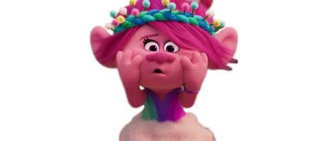 Trolls Band Together Poppy By Gruydruamarillo On Deviantart