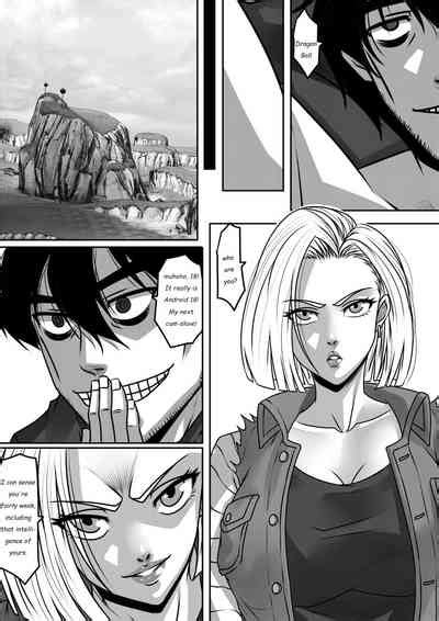 Ring Of Temporal Space 002 Nhentai Hentai Doujinshi And Manga