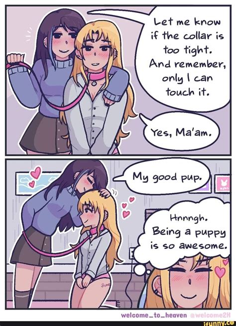 Pet Play Is Best With One You Like Rlostpause