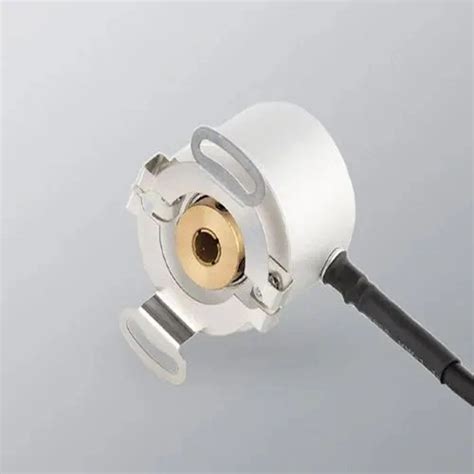 Series E36 Hm Ssi Miniature Blind Hollow Shaft Absolute Multiturn Encoder At ₹ 11000 00 Piece
