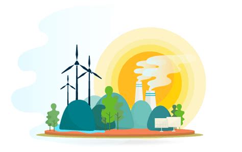 Greenhouse Gas Reduction Commitment Gap Talent I International