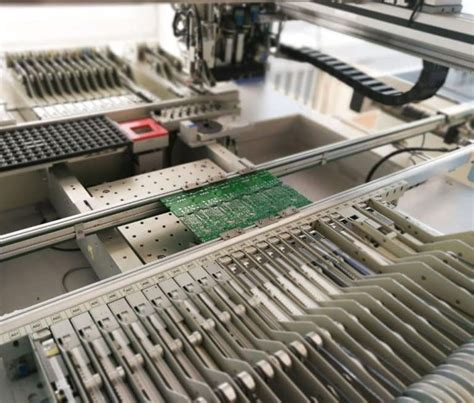 Pcb Assembly Services Ems Manufacturer In China Jhypcb