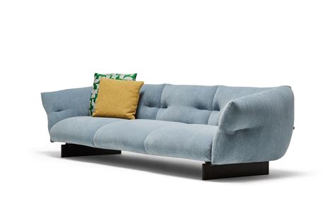 Moncloud Sofa By Patricia Urquiola For Cassina For Sale At 1stdibs