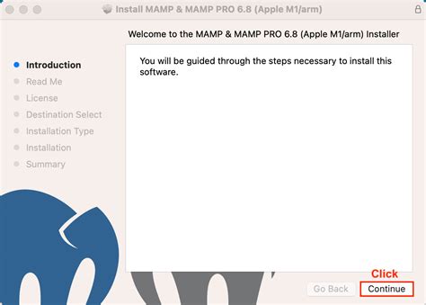 【php】 Mamp 설치하기 ⋆ Our Small Joy