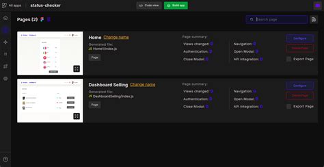 Lets Build A Web App For Service Monitor Using Slack Incoming Webhook
