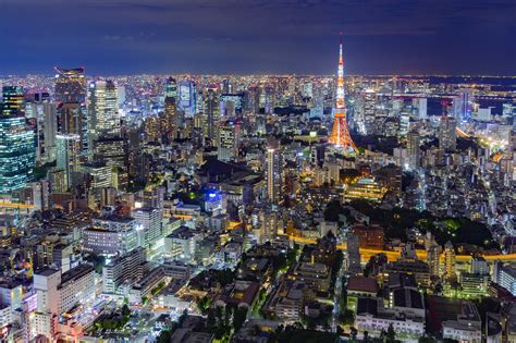 Love Tokyo Awards Winners Time Out Tokyo