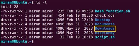 Solved No Such File Or Directory Error In Bash LinuxSimply