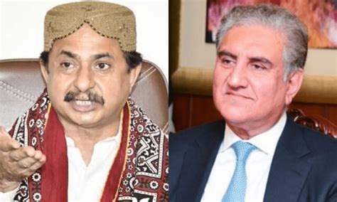 Ptis Qureshi Haleem Adil Successfully Appeal Election Candidature