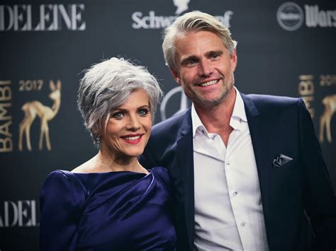 Birgit Schrowange Hochzeit Mit 65 Das Ist Ihr Ehemann Frank Spothelfer