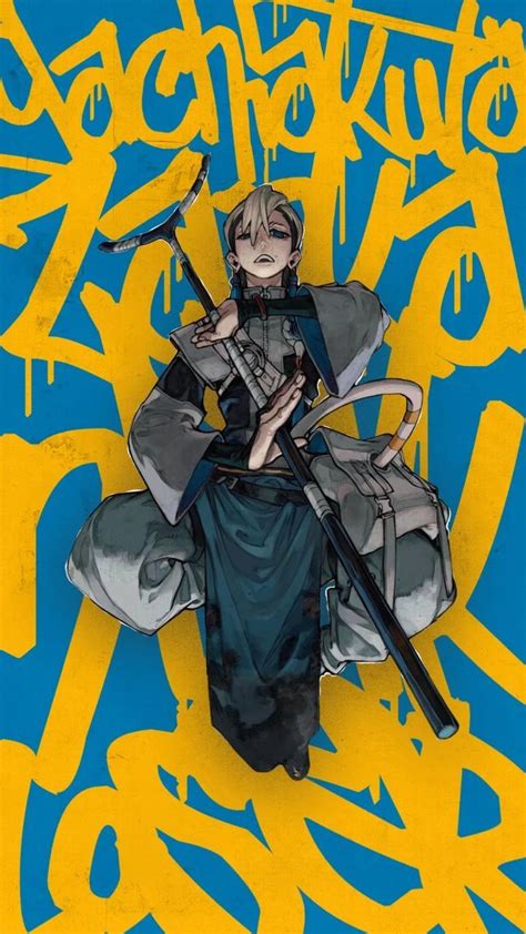 Engine Gachiakuta Artofit