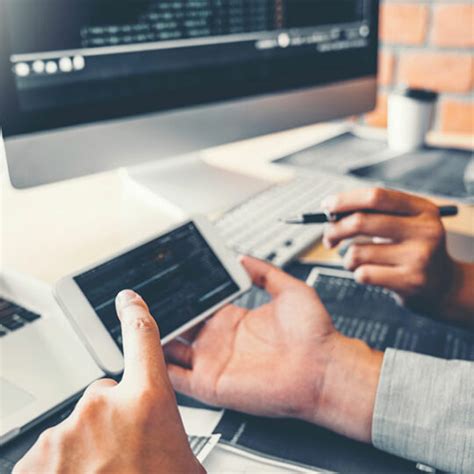 Full Stack Testing Start To Finish Testing Solutions At Qualityworks