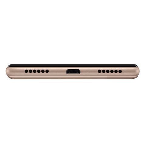 Смартфон Honor 8A, Dual SIM, 32GB, 4G, Gold - eMAG.bg